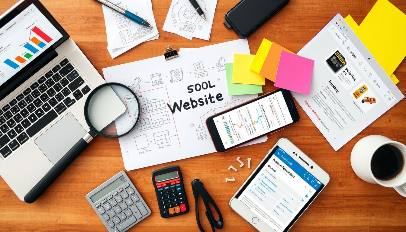 10 Essential Tools Every Website Flipper Should Use - Siteballers